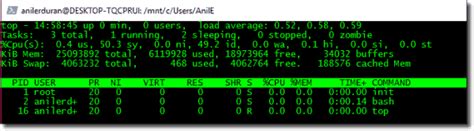 Working With Windows 10 Bash 4sysops
