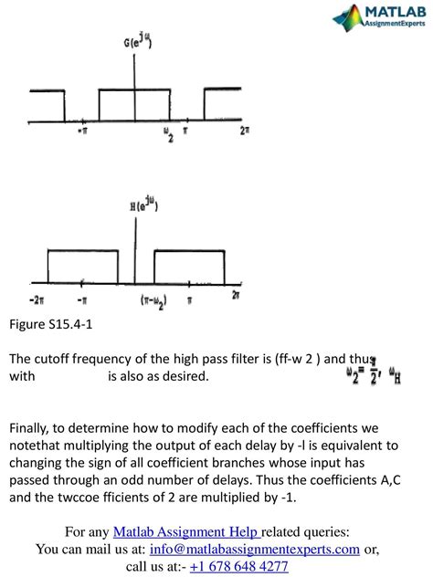 Digital Signal Processing Assignment Help On Behance