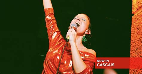 Margarida Campelo é A Mais Recente Confirmação Do Festival Cooljazz