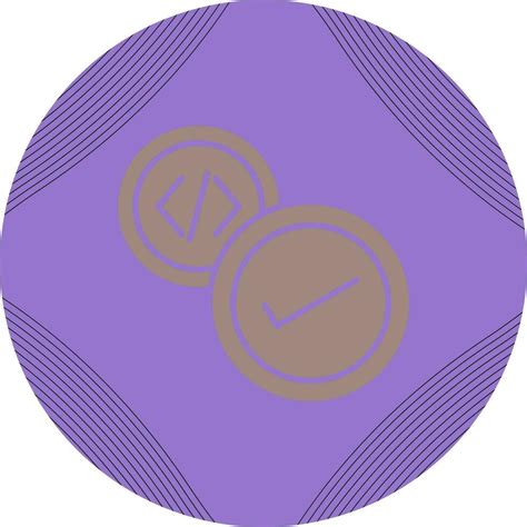 Mark Vector Icon 28164113 Vector Art At Vecteezy