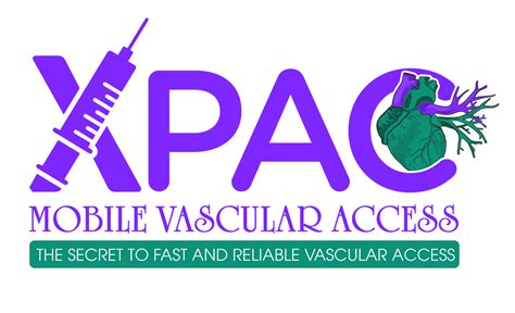 Xpac Logo