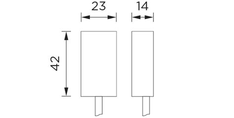 Surface Temperature Sensor Vfpt