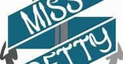 Miss Betty E Colorgr