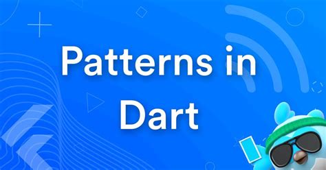 pattern matching in dart🚀 r flutterdev