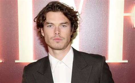 Vikings Valhalla Star Sam Corletts Profile Age Net Worth And More