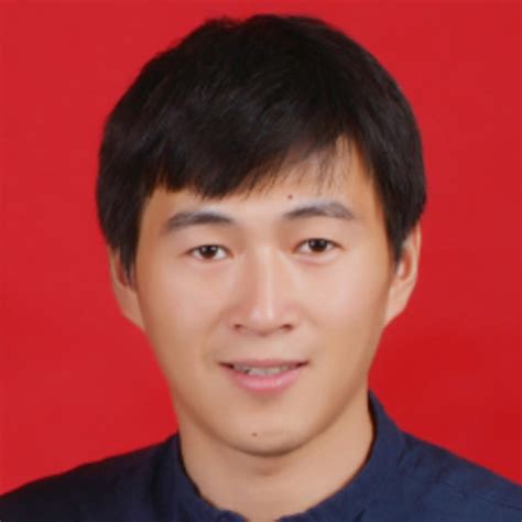 Jianjun Zhang Associate Research Fellow Phd Chinese Academy Of Geological Sciences