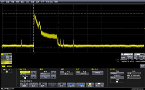 TPS A The Output Capability Of OUTN And The Current Limit Power Management Forum Power
