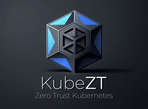 Zero Trust Kubernetes Kubezt
