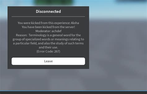 My First Working Kick System Creations Feedback Developer Forum Roblox