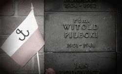 Biography Witold Pilecki