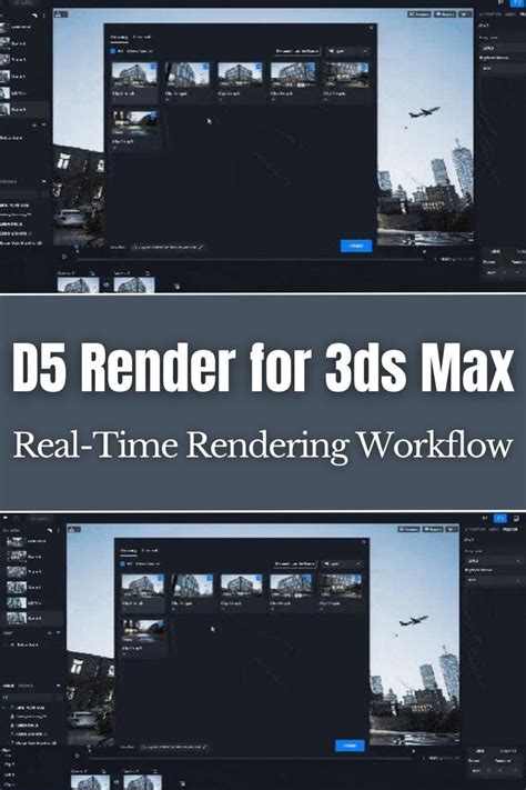 Ds Max Rendering With D Render D Rendering Software Interior Rendering D Visualization
