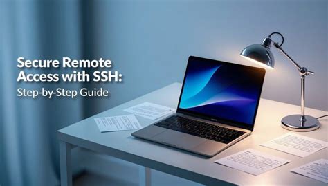 Secure Remote Access With SSH Step By Step Guide FelixRante