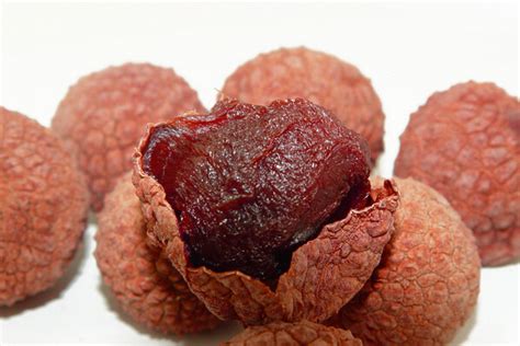 干荔枝的功效与作用 农业百科
