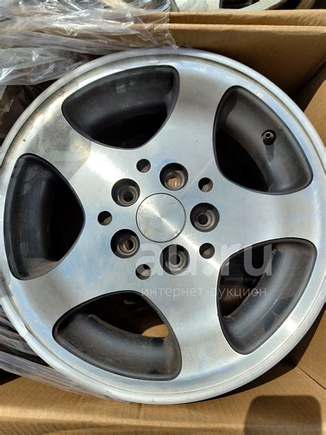 Диски — купить в Красноярске Состояние Б у Диски на интернет аукционе