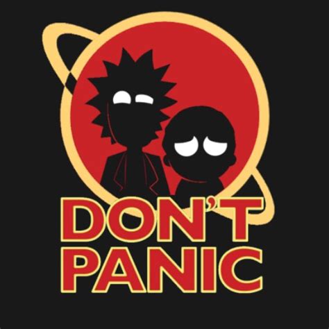 Dont Panic