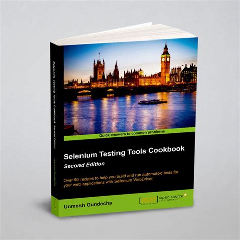 Selenium Testing Tools Cookbook купить с доставкой по выгодным ценам