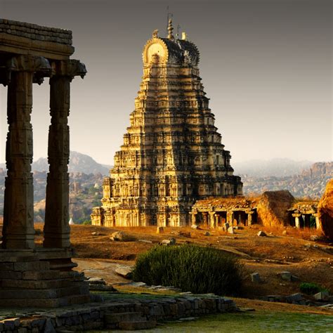 Best Unesco World Heritage Sites To Visit In Karnataka