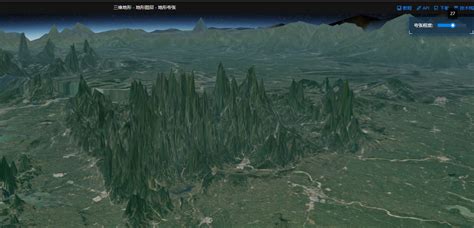 地形服务加载过程遇到的问题 Mars D开发教程