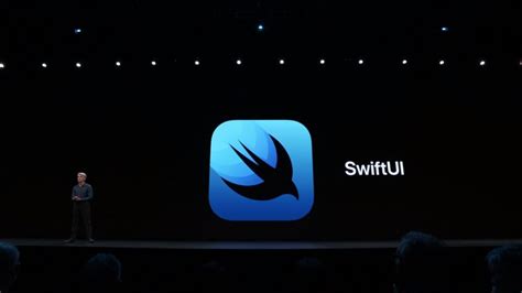 Swiftui Is An Expressive Ui Framework For Ios Macos And More