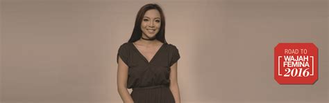 Cara Devina Mahendriyani Menjaga Keindahan Rambut