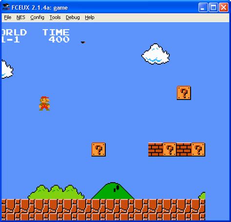 Nes Programming Tutorial Multiple Sprites