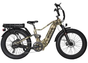 Wired Ebikes Official Dealer Sacramento 72v The Most Powerful Ebike