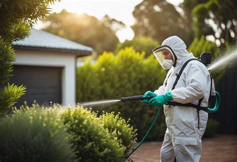 Effective Pest Control In Truganina Your Solution To Pest Problems