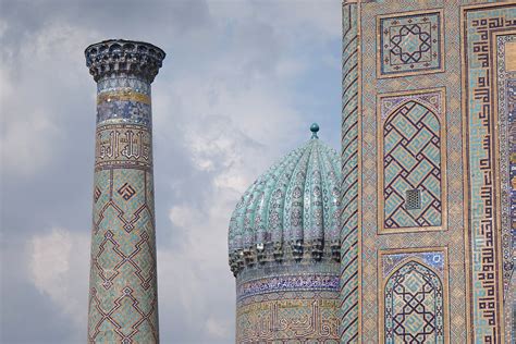Samarkand Moskeija Uzbekistan Ilmainen Valokuva Pixabayssa Pixabay