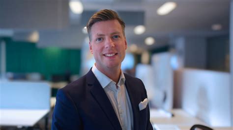Christian Dempe Blir Ny Vd För Aderian Aderian