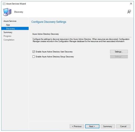 Sccm Cmg Setup Guide Part 4 Integrate Azure Active Directory With