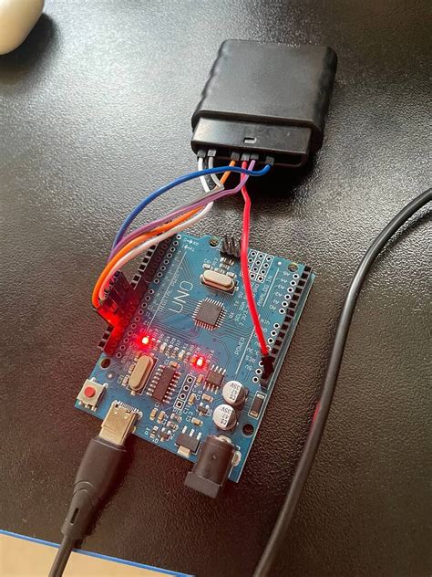 Cant Connect My Ps2 Controller To Arduino Programming Arduino Forum
