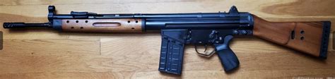 Can Anyone Tell Me About This Cetme C From Century Hkpro Forums