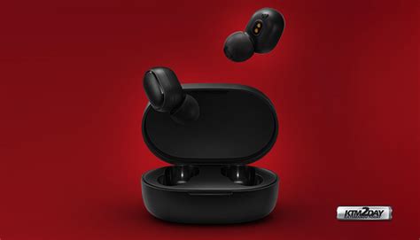 Redmi Earbuds S Price In Nepal Specs Features Ktm2day Com