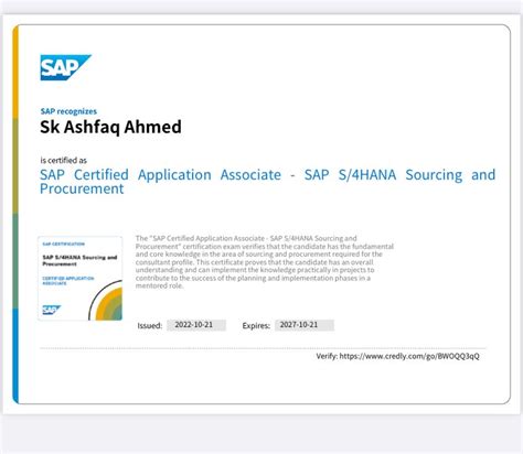 Ashfaq Sk On Linkedin Linkedinjobs Hrcommunity Sapcommunity Sap Sapconsultant Saphr