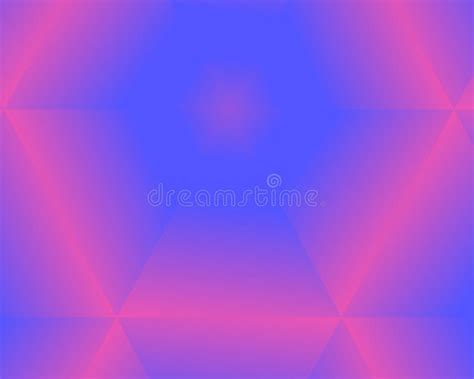 Colorful Abstract Background For Desktop Wallpaper Or Website Design Template With Copy Space