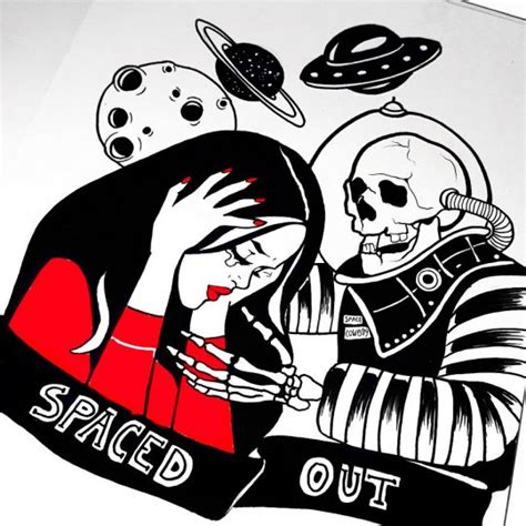 სიკვდილის სიყვარული პოპ არტი