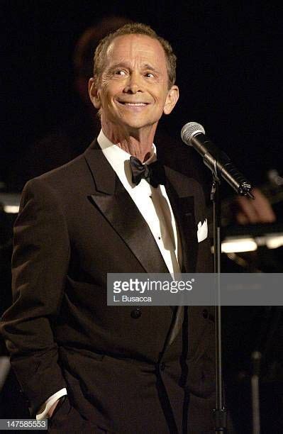 Joel Grey During Songwriters Hall Of Fame Awards Vip Room At