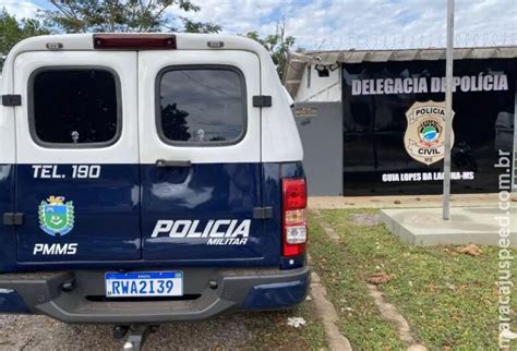 Menina De Anos Estuprada Ap S Marcar Encontro Com Homem Na Internet Maracaju Speed
