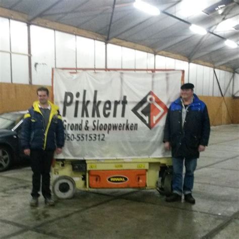 Ter Herinnering Aan Piet Pikkert Memori Nl