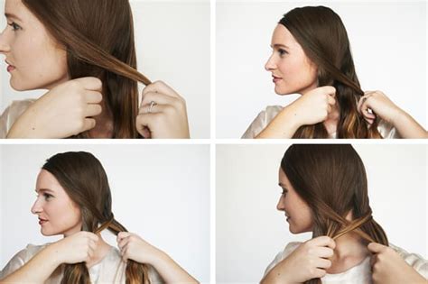 Learn To Fishtail Braid Like A Pro With This Tutorial Verily