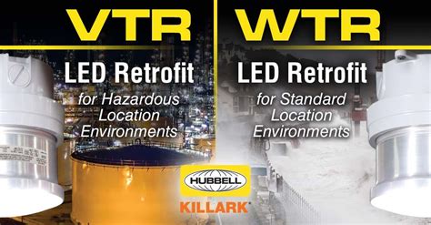 Killark Electric On Linkedin Led