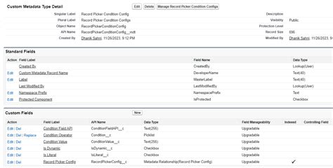 Configurable Record Picker In Lwc Salesforcecodex