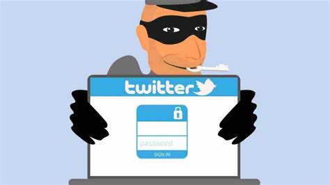 Security Flaw Found In Twitter Account Matching