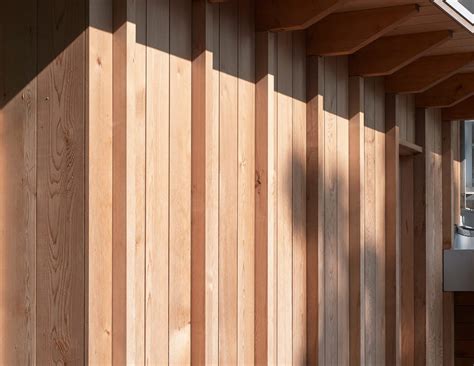 Know Your Wood Western Red Cedar Timber Development Uk