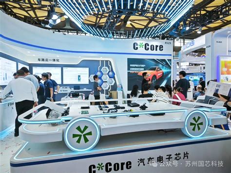 国芯科技：基于risc v架构的边缘侧ai mcu新产品内部测试成功