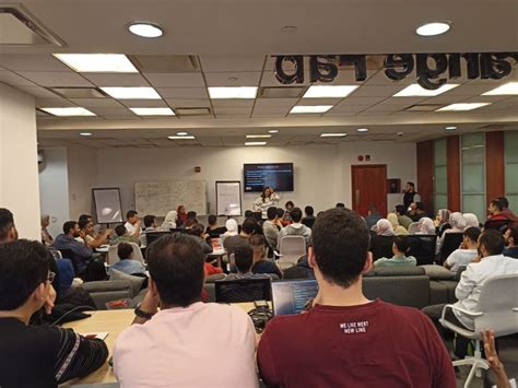 ziad ayman on linkedin orangedigitalcenter eid hackathon