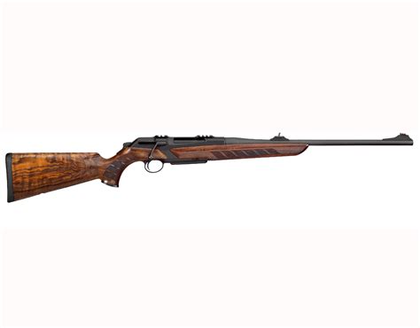 Merkel Helix Elegance Straight Pull Action Rifle Outfitters 4 Africa