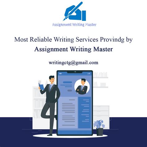 Assignment Writing Master Linkedin