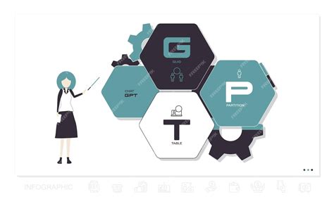 Premium Vector Gpt Infographic Elements And Infographic Elements