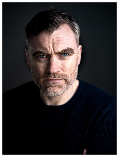 Patrick Obrien